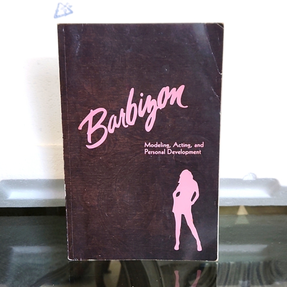 Barbizon, Modeling Acting,And Personal Developme - Gem